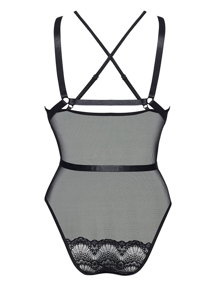Blair Teddy | Sexy Underwear | Sensalle Lingerie