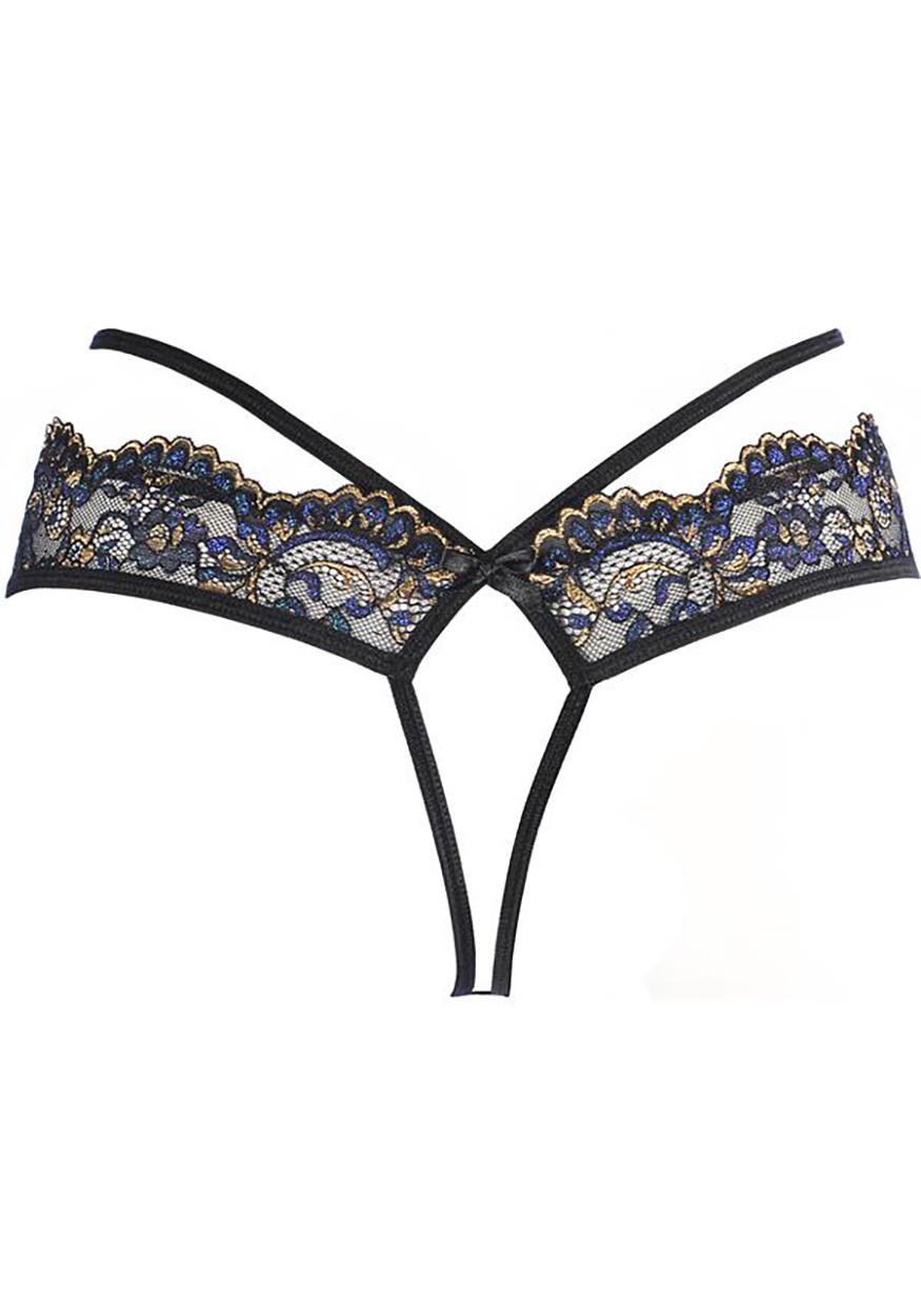 Axami String 10361 | Sexy Underwear | Sensalle Lingerie